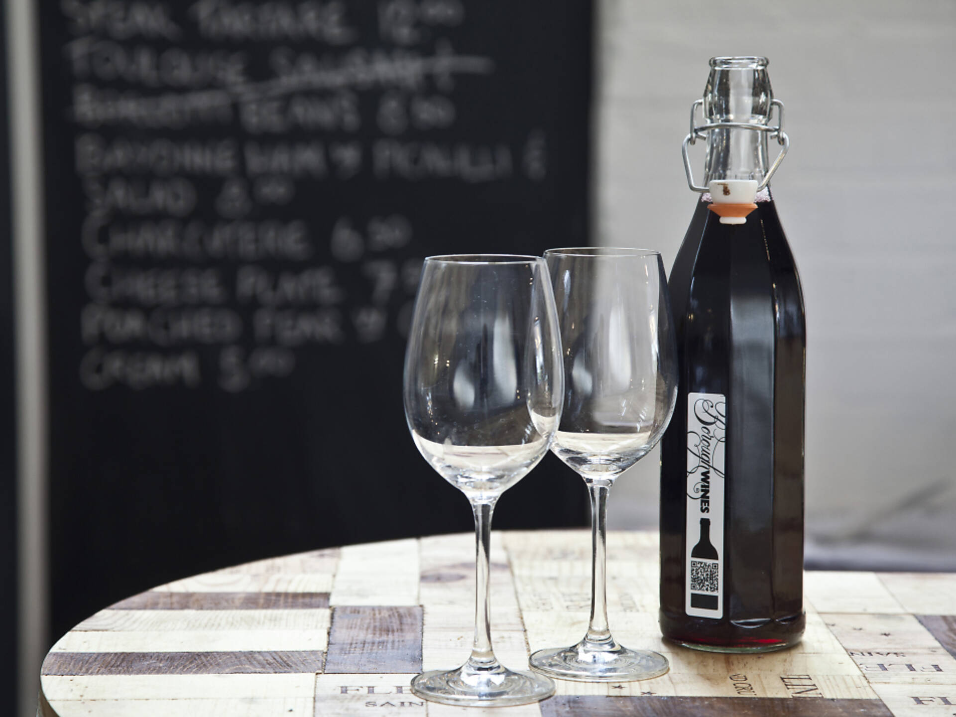 Where to play boules in London