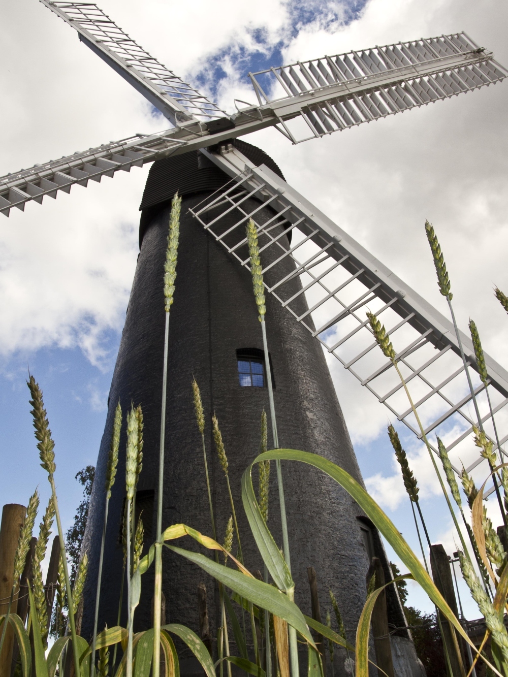 Brixton Windmill Open Days | Things to do in London