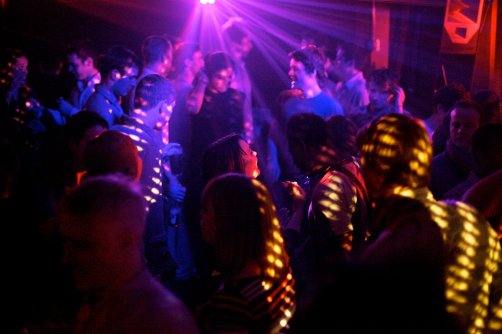 Queen of Hoxton | Clubs in Shoreditch, London