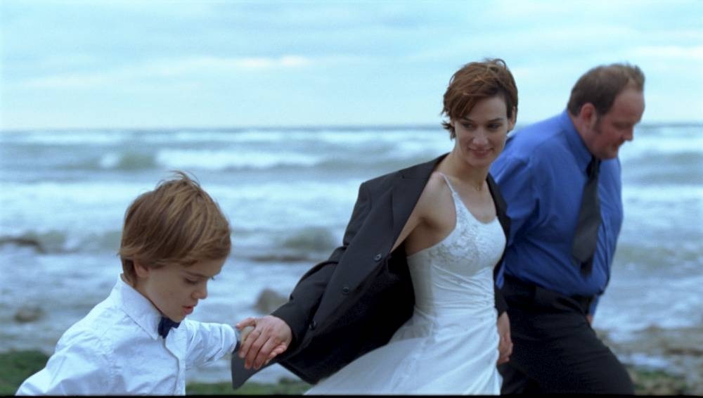 Angel and Tony 2012, directed by Alix Delaporte | Film review