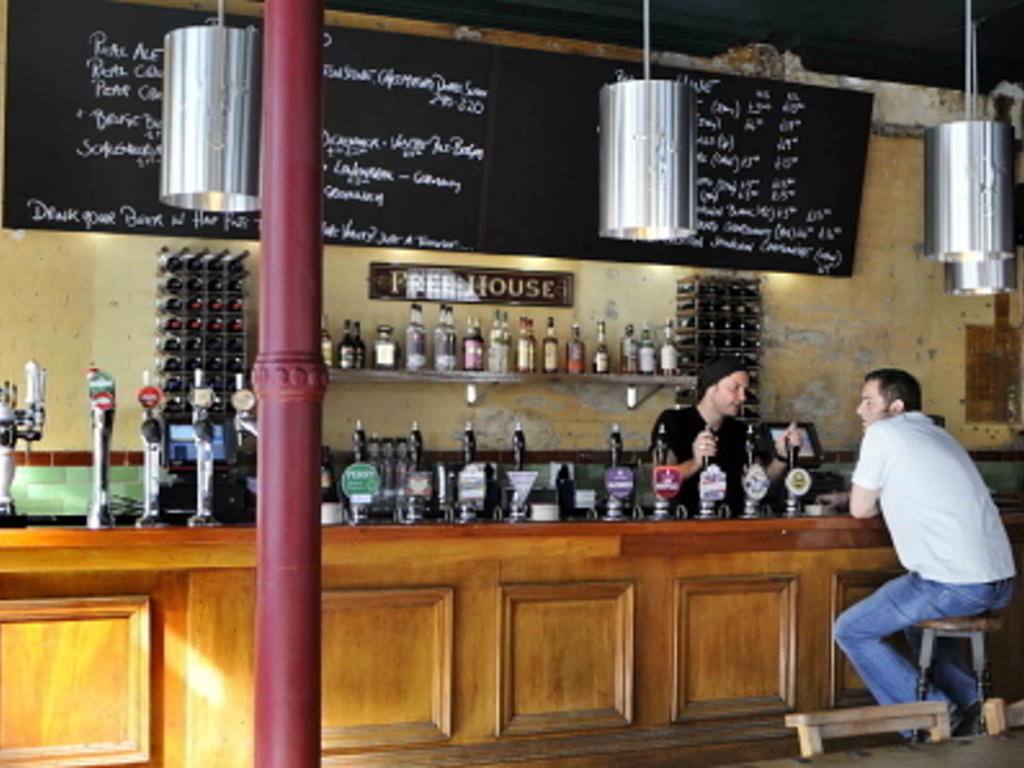 London's best cider pubs | 12 brilliant boozers for scrumpy