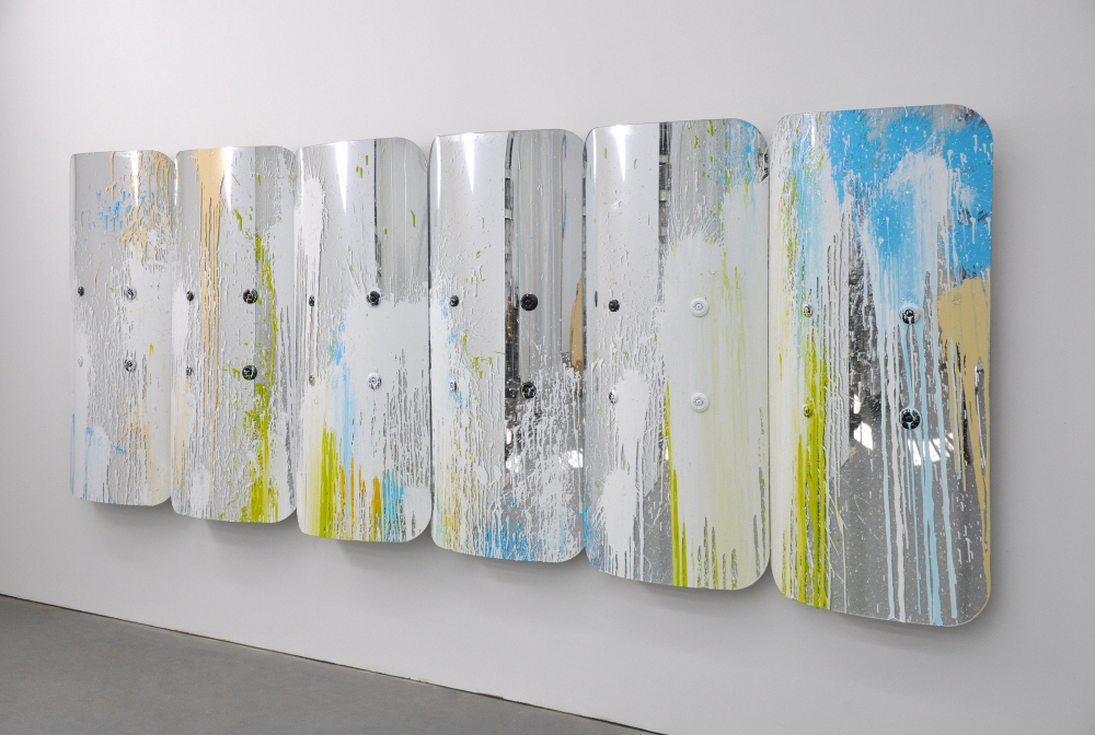 Michael Joo: Exit from the House of Being | in London