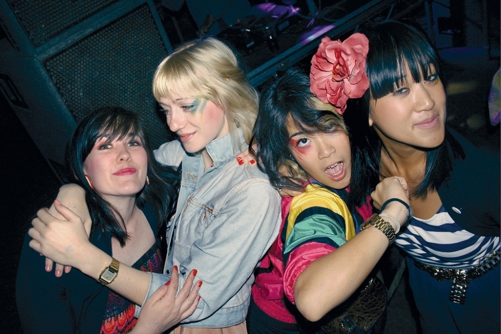 Kitsuné Maison Party Meets Ponystep | Music in London