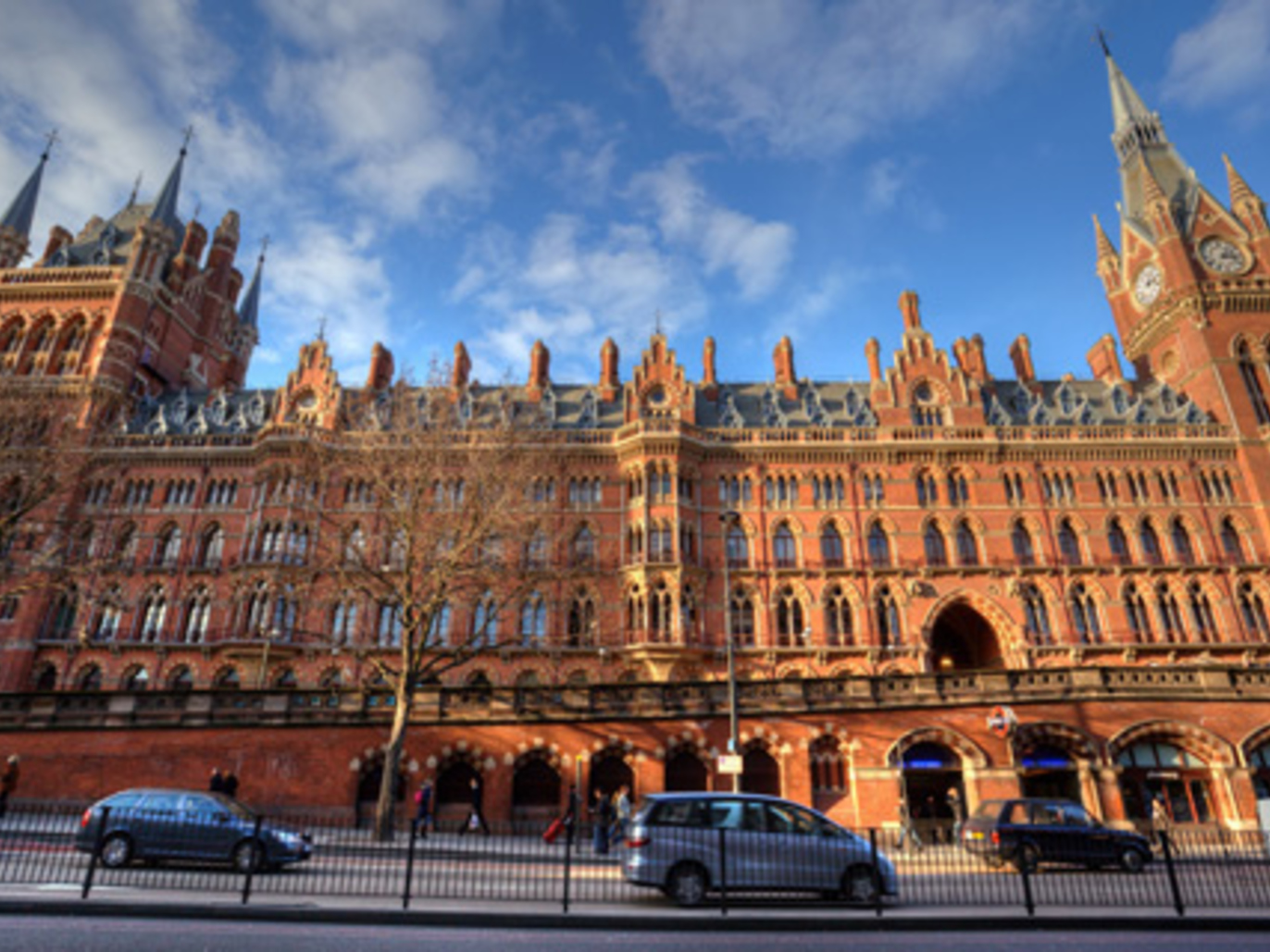 London toilet tour – Walks in London – Time Out London
