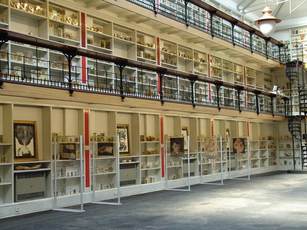 Barts Pathology Museum's Macabre Autumn Seminar Series | Things to do ...