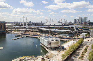 Emirates Air Line | Attractions in Royal Docks, London