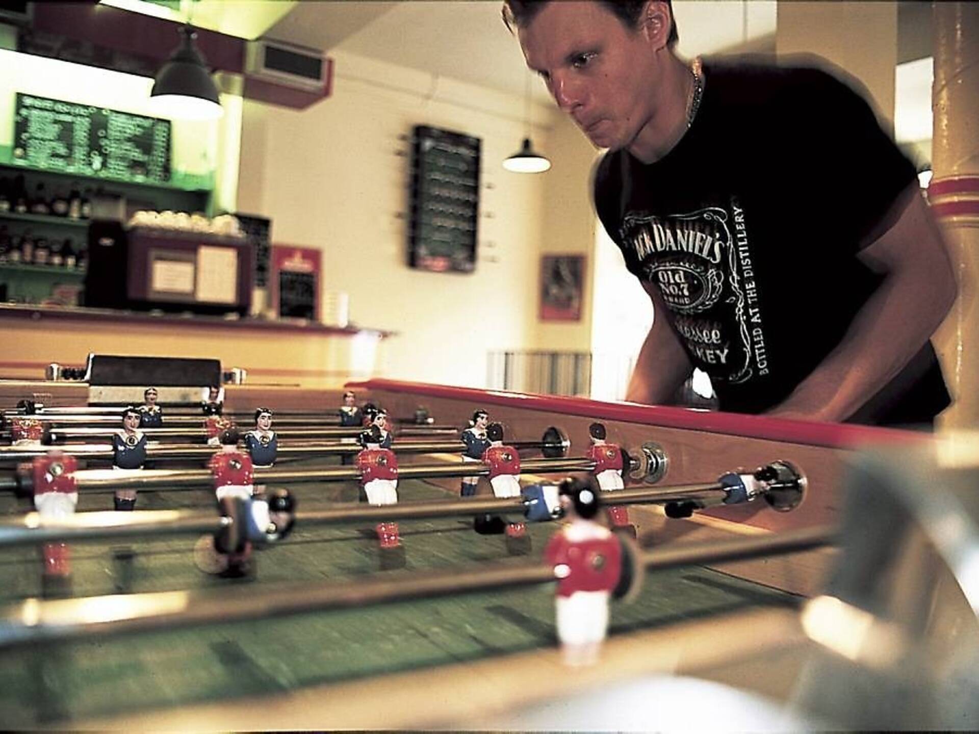 Football pubs in London: where to watch live football in London