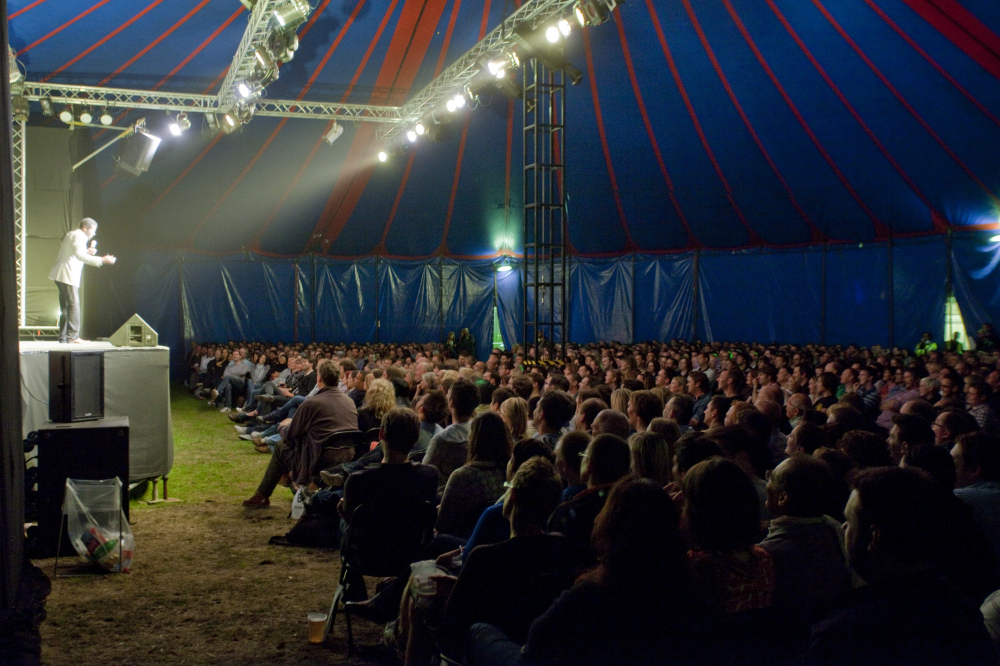 Ealing Comedy Festival | Comedy in London