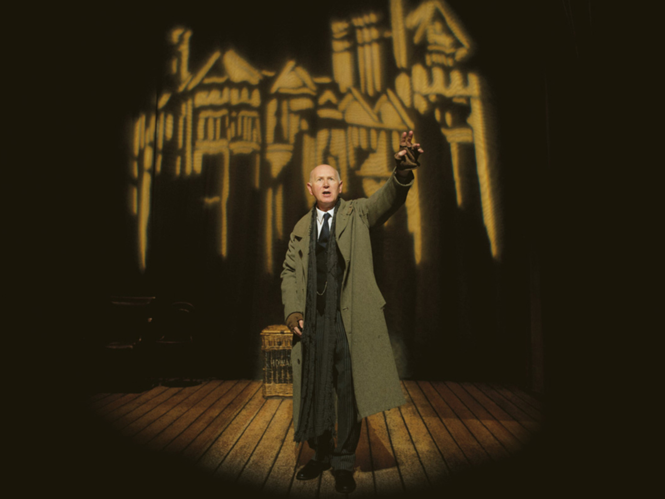 7 of the most unmissably horrible Halloween shows | London's best ...