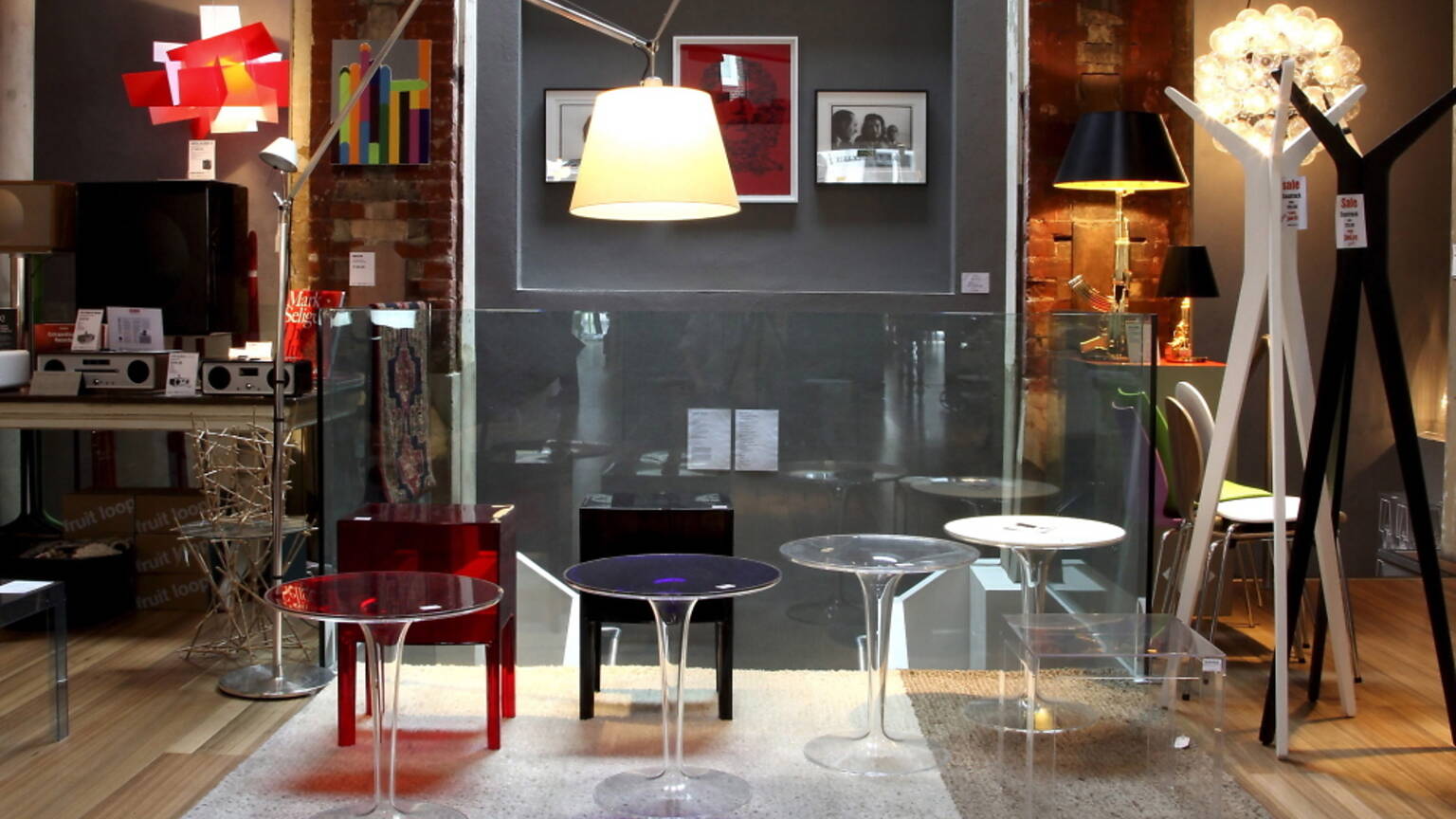 The best homeware shops in London