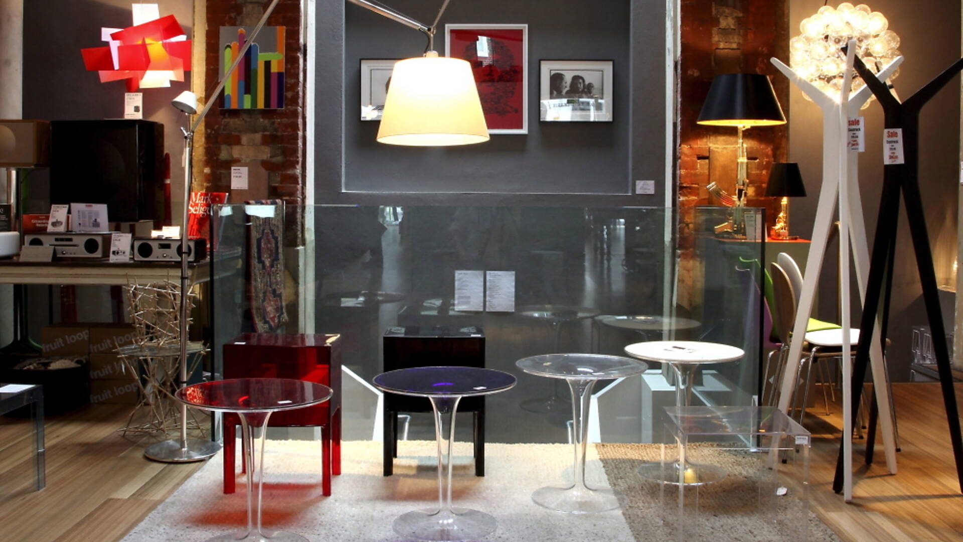 The best homeware shops in London