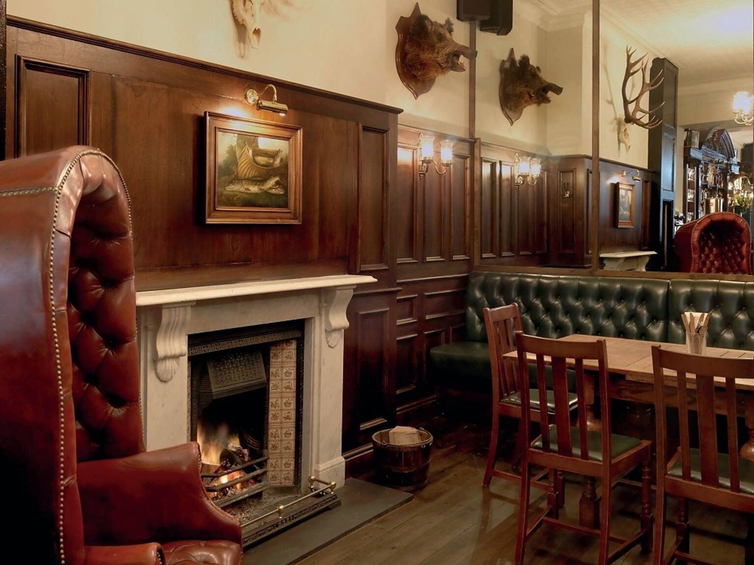 11 Best Pubs In Clerkenwell | Craft Beer Pubs, Gastropubs & Ye Olde Inns