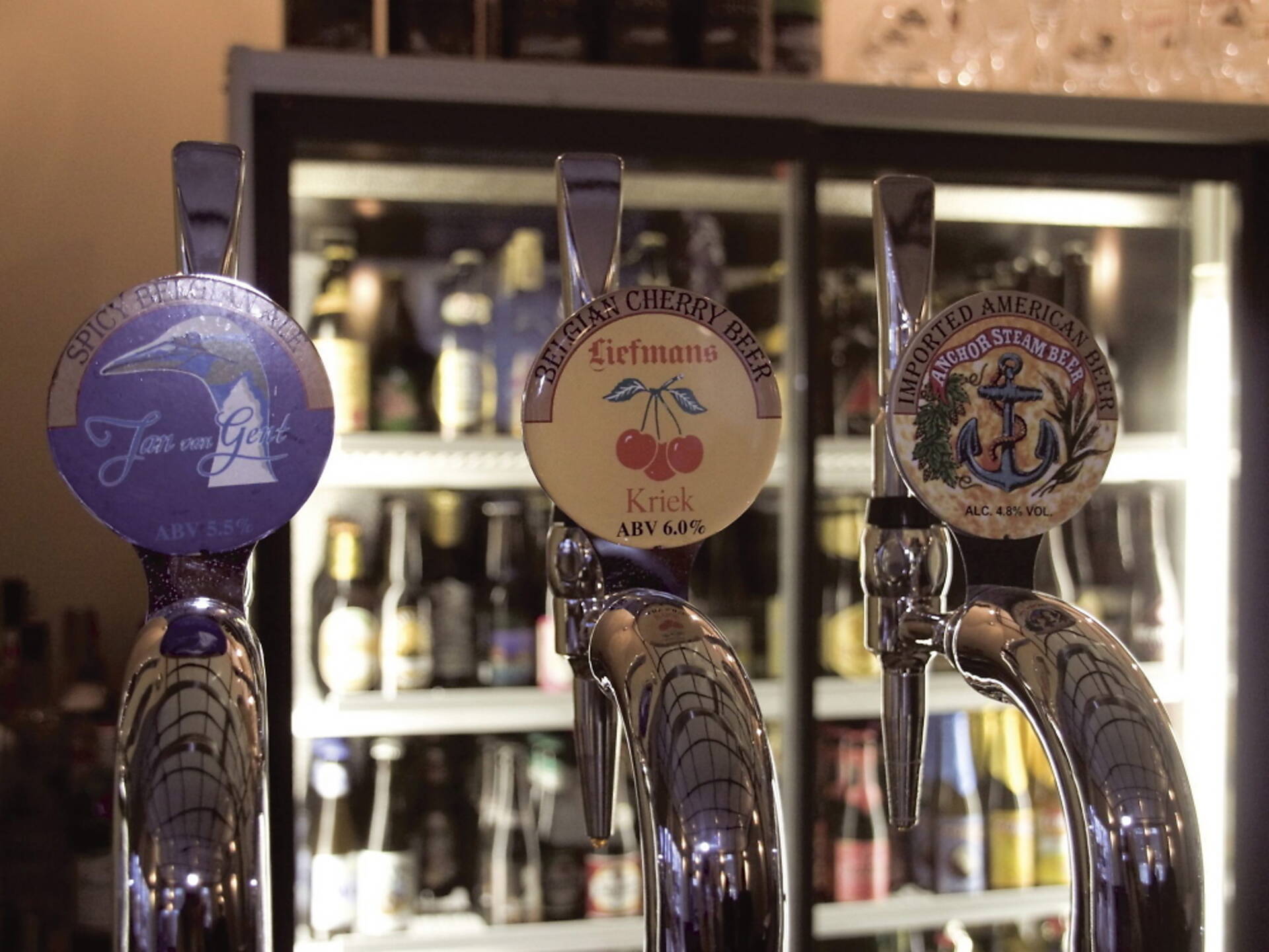 Real ale pubs in London - Pubs in London - Time Out London