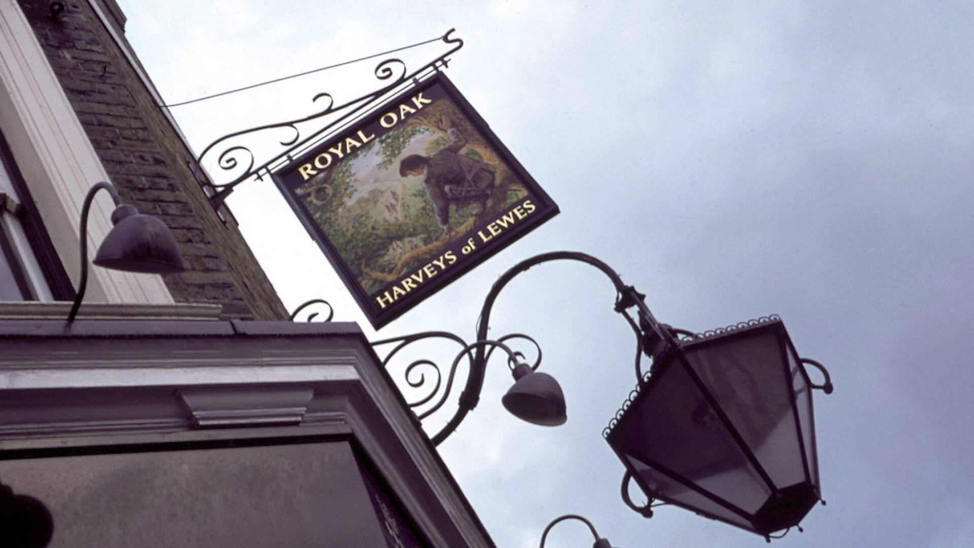 Real ale pubs in London - Pubs in London - Time Out London
