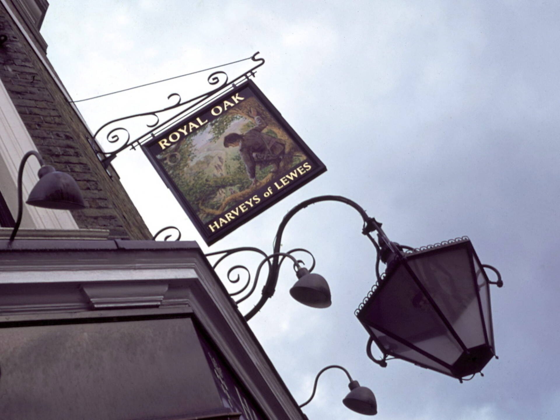 Real ale pubs in London - Pubs in London - Time Out London