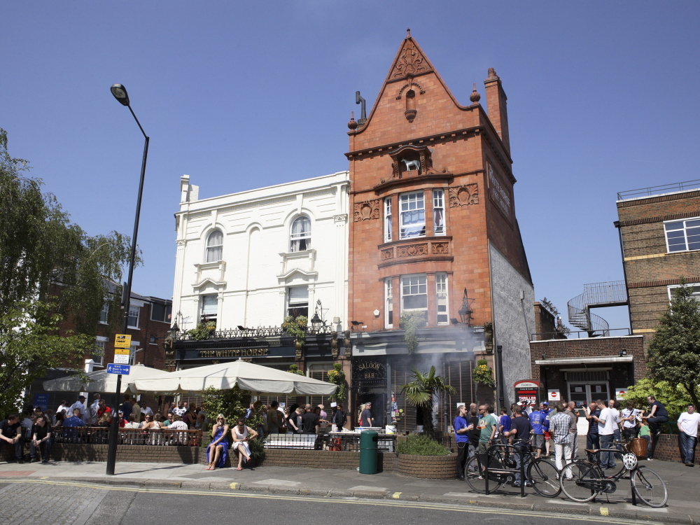 Fulham bars - The best bars in Fulham - Time Out London