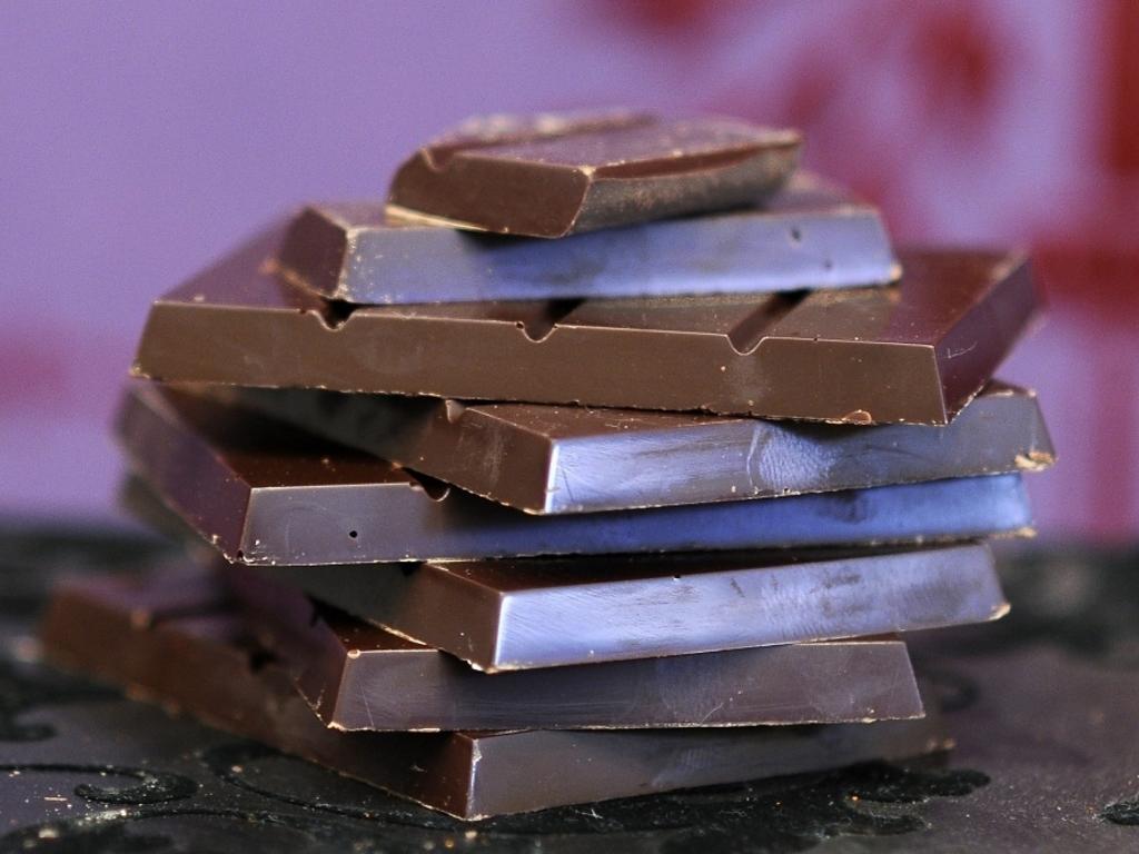 Best Chocolate Shops in London | London’s Best Chocolatiers