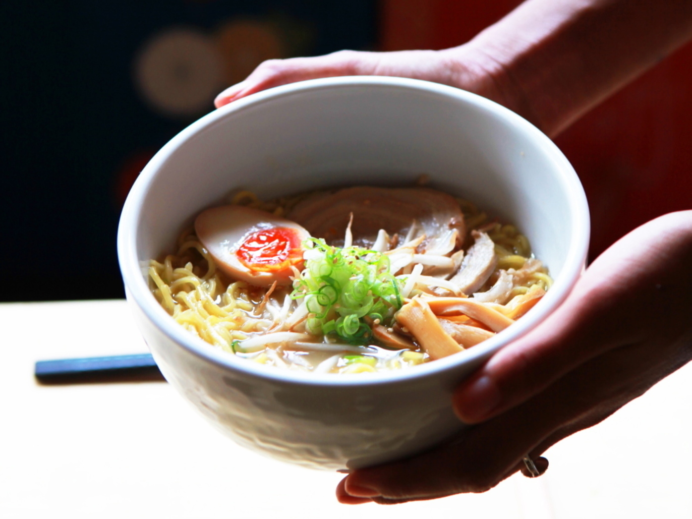 21 Best Chain Restaurants in London We Can't Live Without