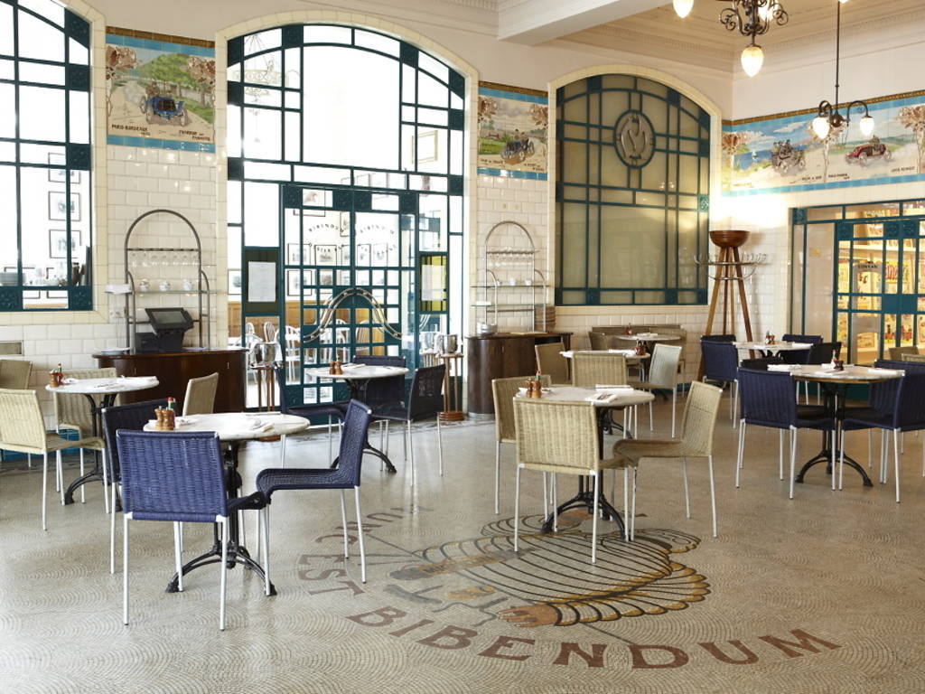 23 Best Seafood Restaurants in London For Fabulous Fish