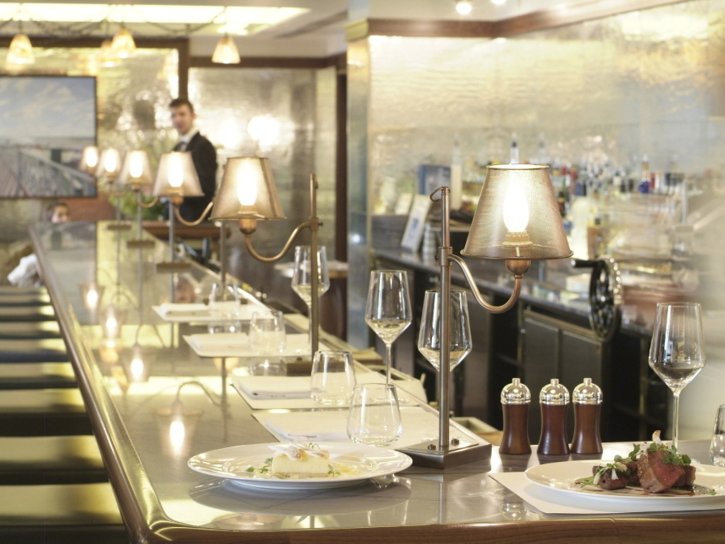 London's best British restaurants | 36 Utterly Brilliant Spots