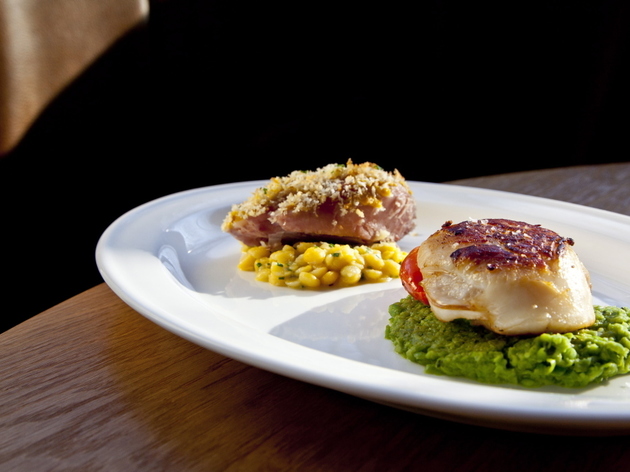Mark Hix interview – Eating & Drinking features – Time Out London