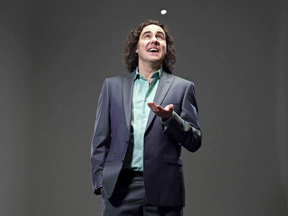 Blowouts or bargains: 2014 comedy shows in London – Time Out Comedy ...