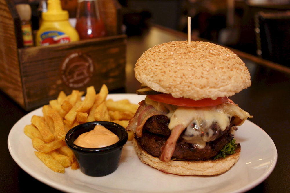 Bodean's | Restaurants in Tower Hill, London