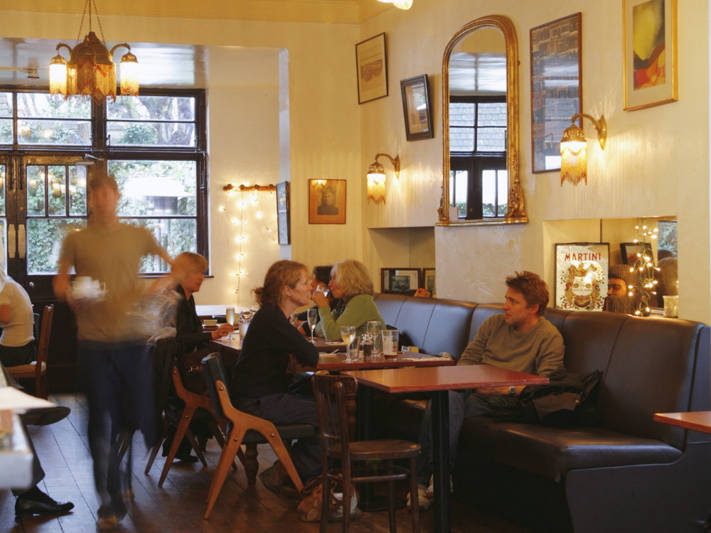 Carpenter's Arms | Bars and pubs in Hammersmith, London