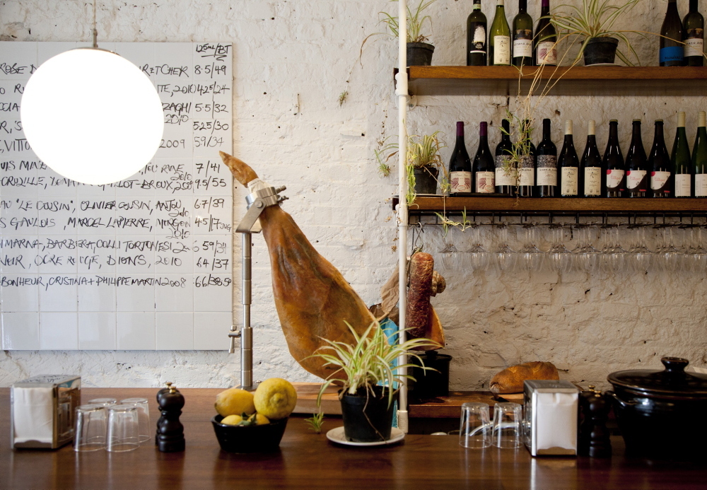 Ducksoup | Restaurants in Soho, London