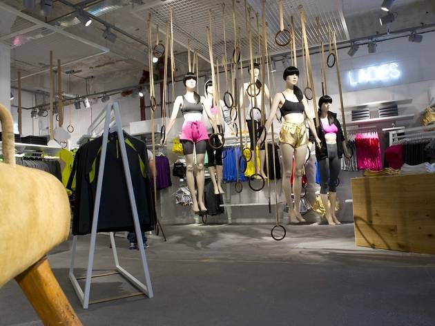 London’s best beauty shops - Time Out