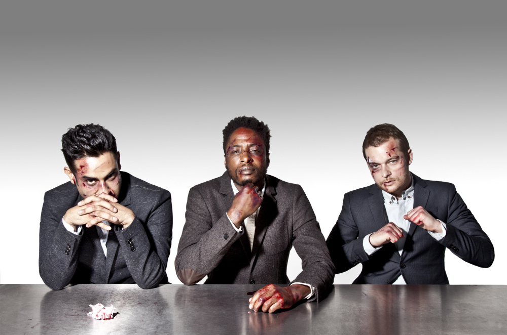 UKF London | Clubs in London