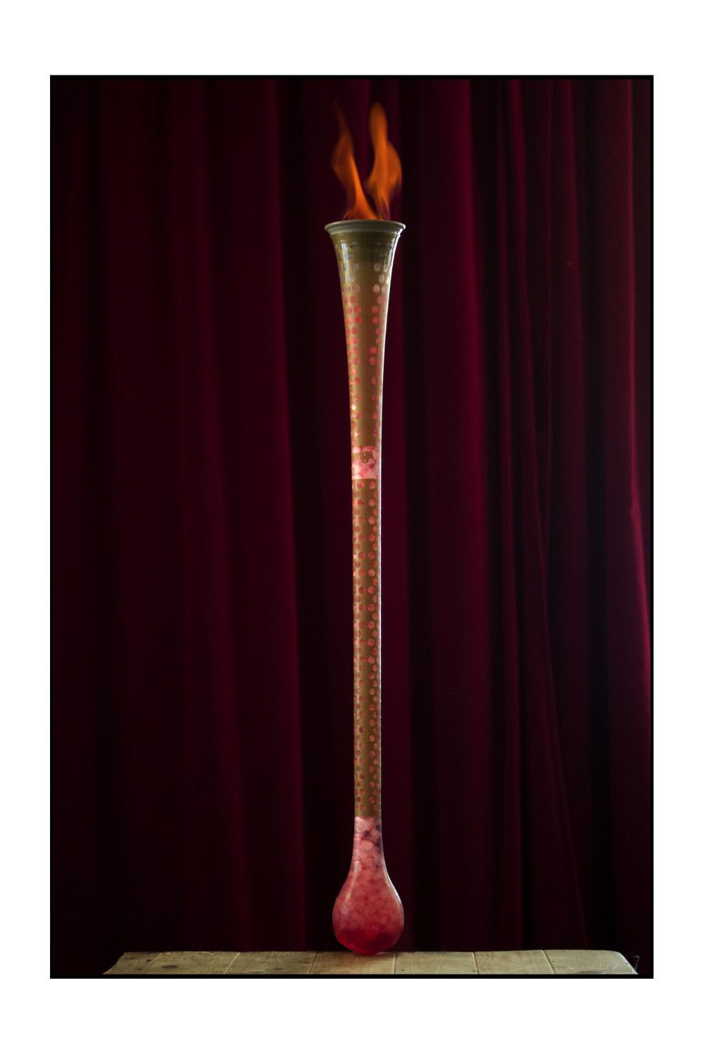 Bunga Bunga Olympics | in London