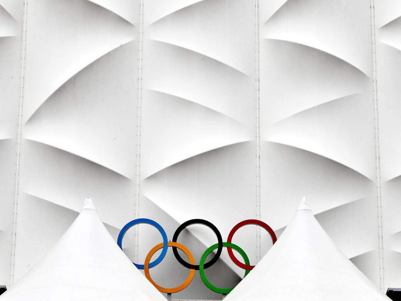 Rio Olympics 2016 screenings in London - Where to watch the Olympics in ...