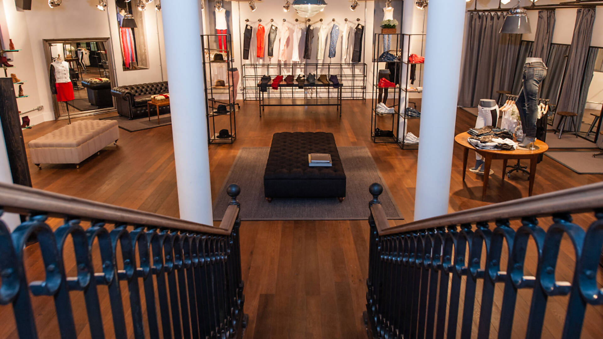 Rag & Bone | Shopping in Sloane Square, London