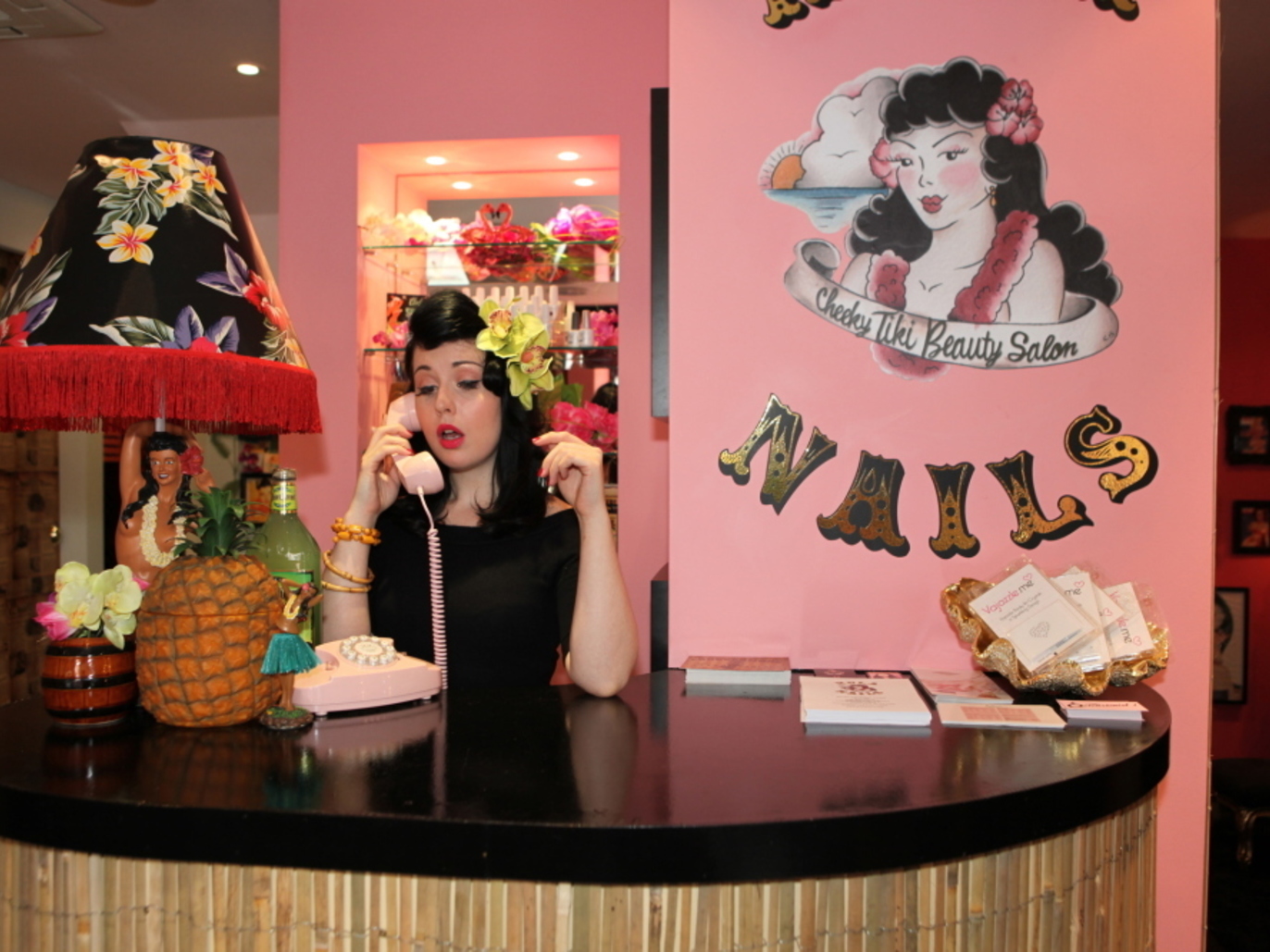 Best Manicures In London | 10 Mega London Manicures