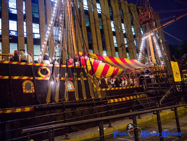 Where to celebrate Talk Like a Pirate Day in London 2016 - Time Out London