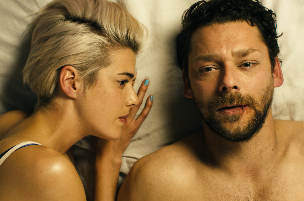 Pusher 1996, directed by Nikolas Winding Refn | Film review