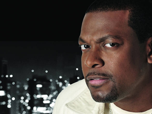 Chris Tucker | Comedy in London