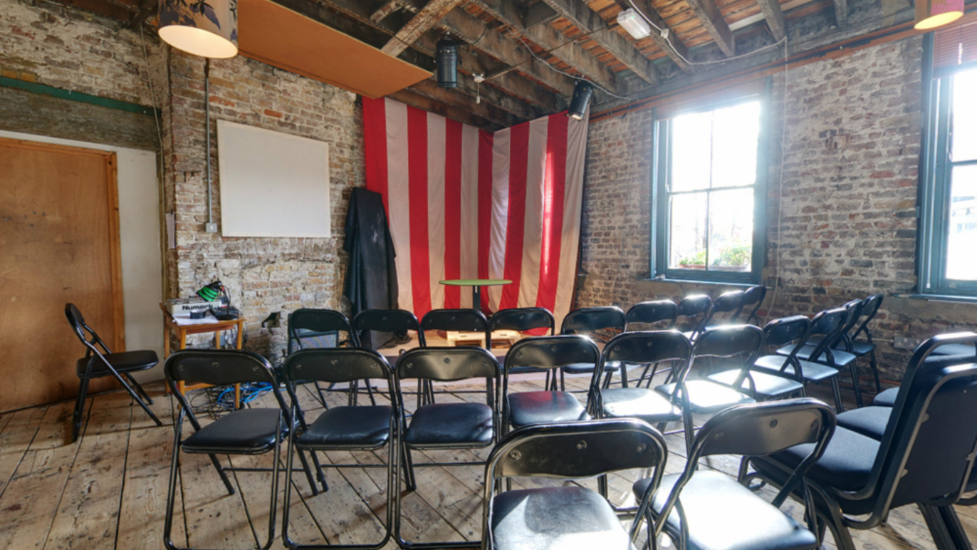 Wilton's Music Hall | Theatre in Wapping, London