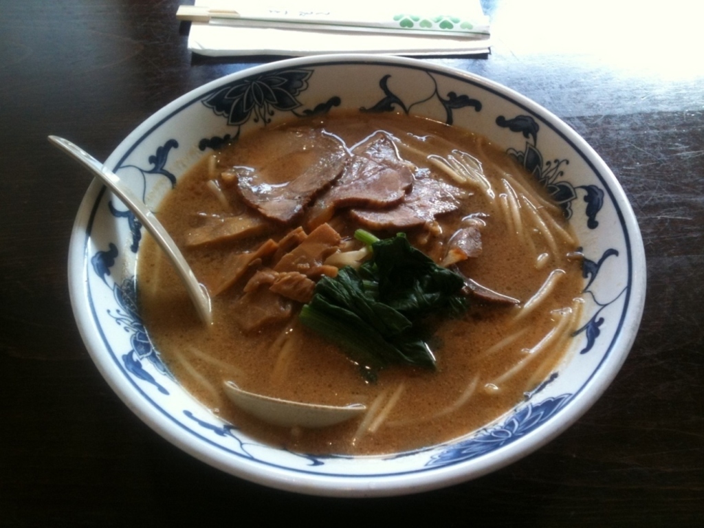 The 15 Best Ramen Restaurants in London for Perfect Noodles and ...