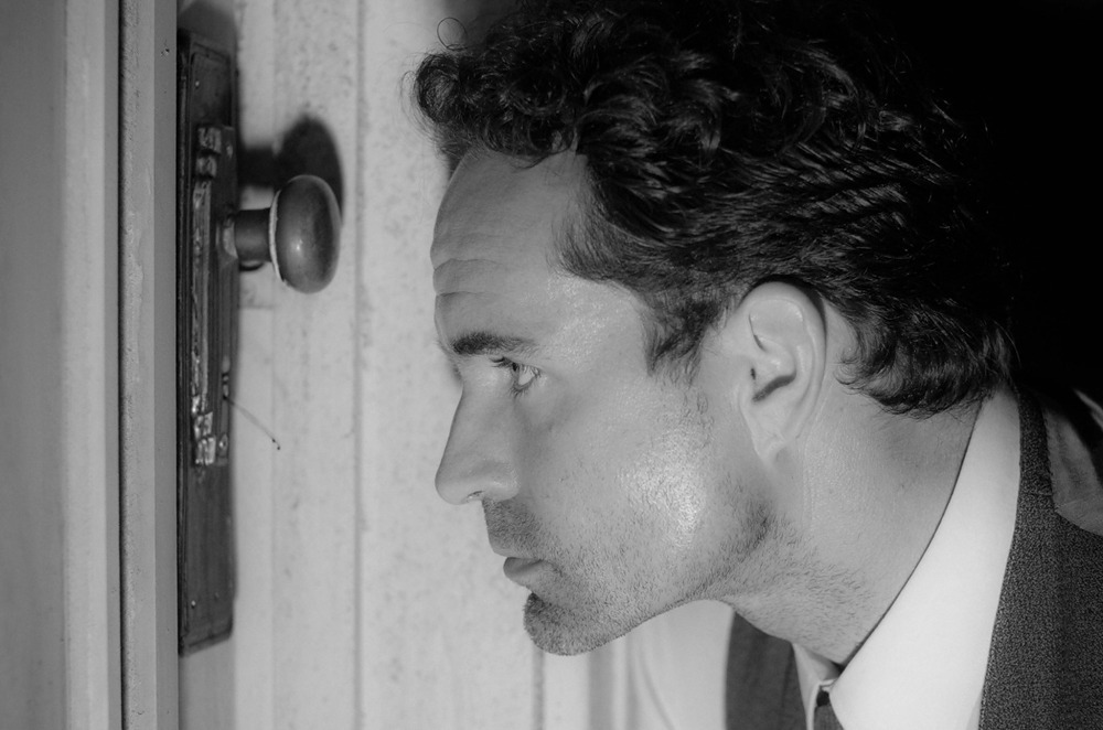 Keyhole 2012, directed by Guy Maddin | Film review