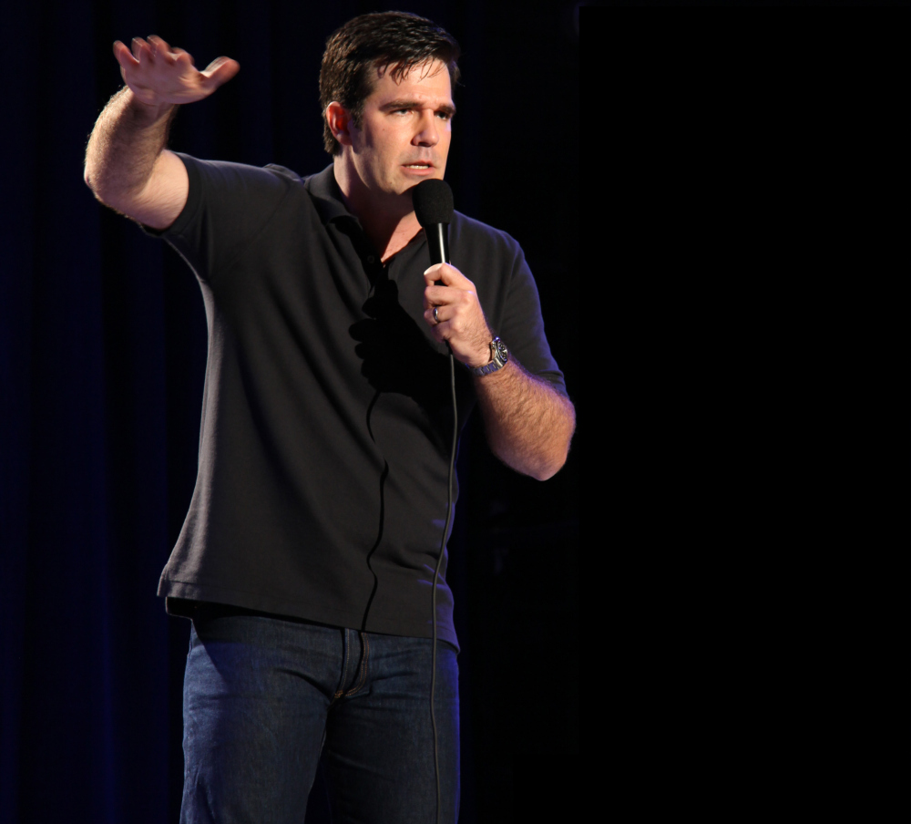 Rob Delaney | Comedy in London