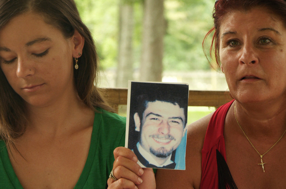 Bayou Blue 2011, directed by Alix Lambert and David McMahon | Film review