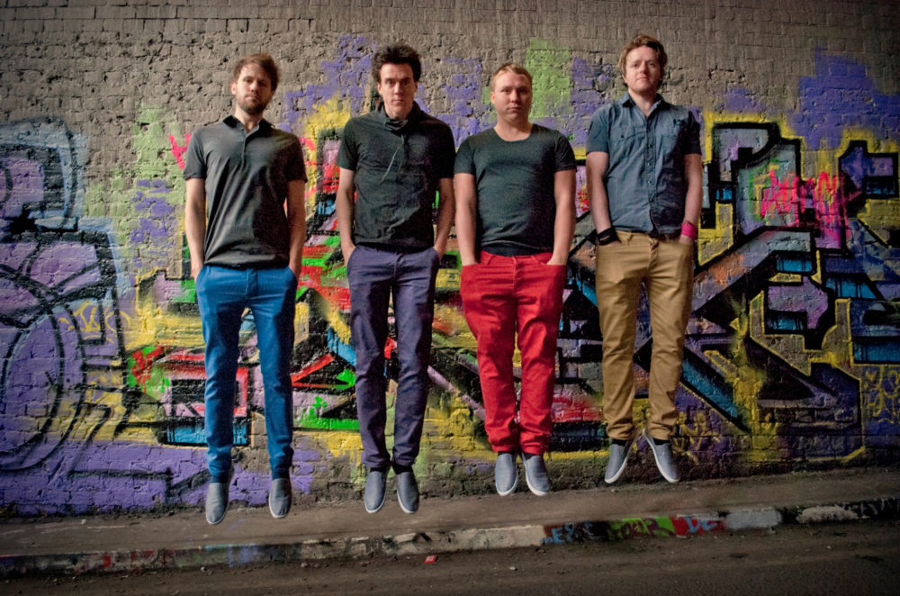 Late Night Gimp Fight | Comedy in London