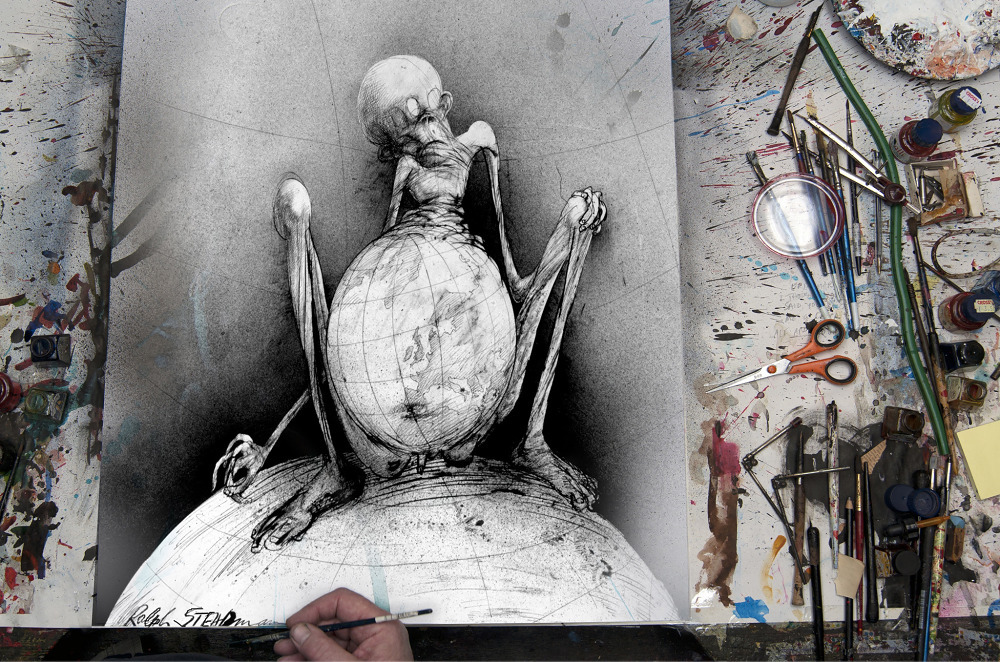 For No Good Reason 2012, directed by Charlie Paul | Film review