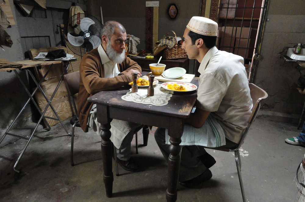 Material 2012, directed by Craig Freimond | Film review