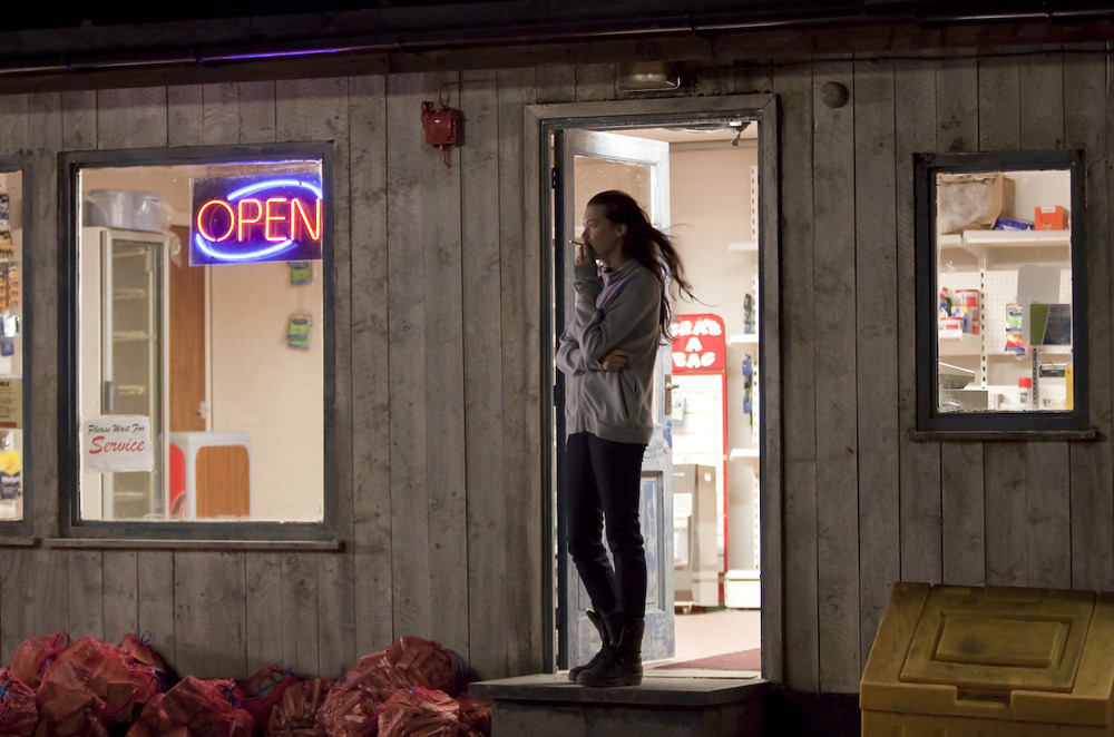 Shell 2012, directed by Scott Graham | Film review