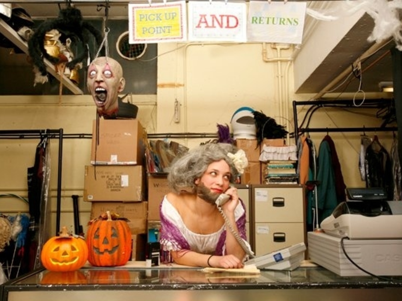 London's Best Fancy Dress Shops | 11 Fab Fancy Dress Shops In London