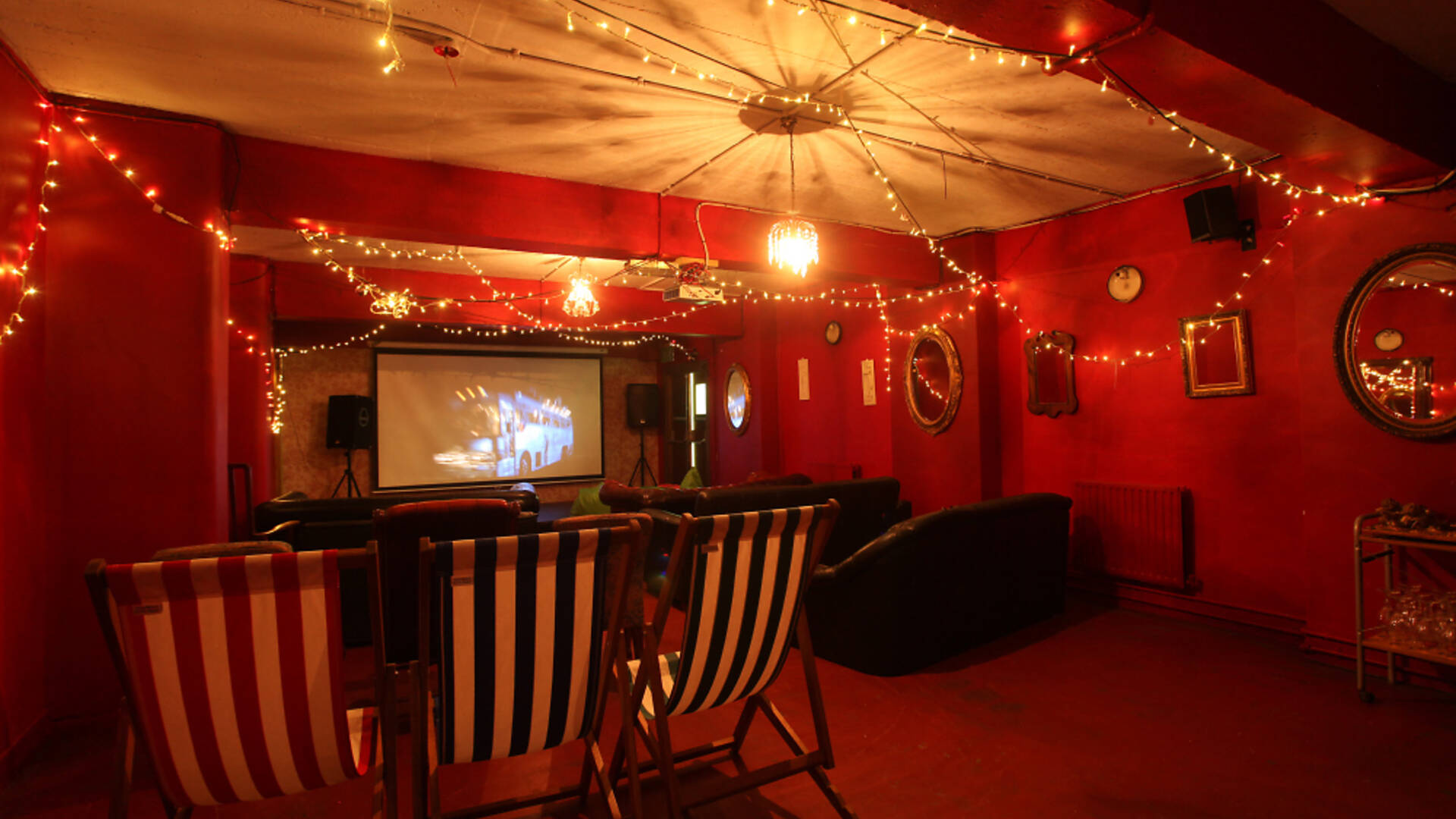 Ten London movie pop-ups to try before you die