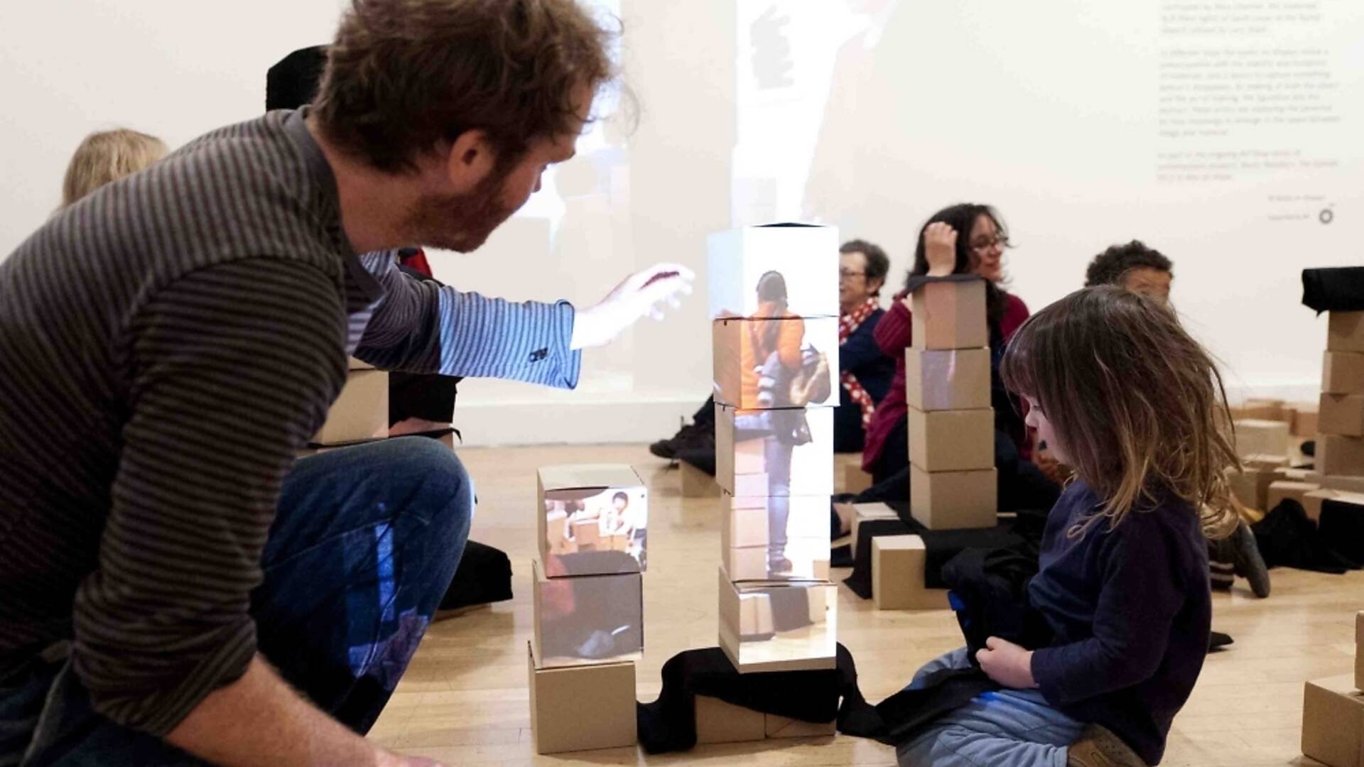 Tate to Tate Boat | Attractions in Bankside, London